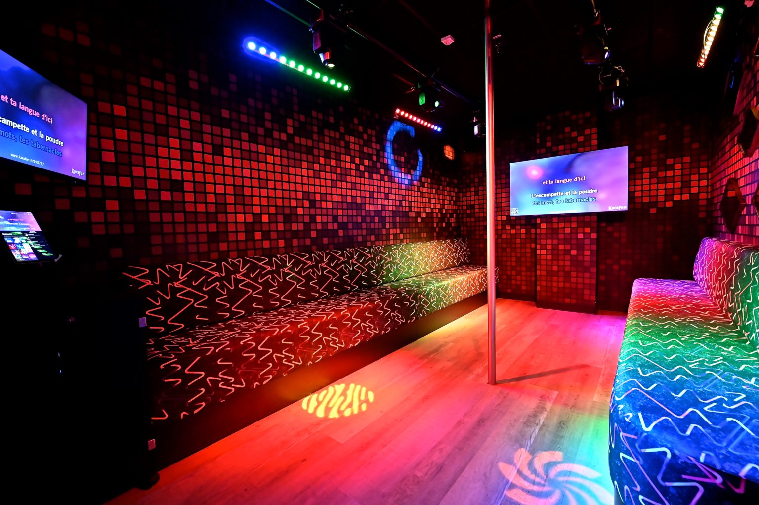 Le Mirage Bowling - Goudale Restaurant - Cambrai – INNSIDE Your Home